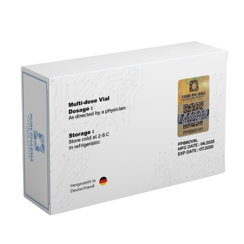 RETRA-PURE | PUREPHARMA RX