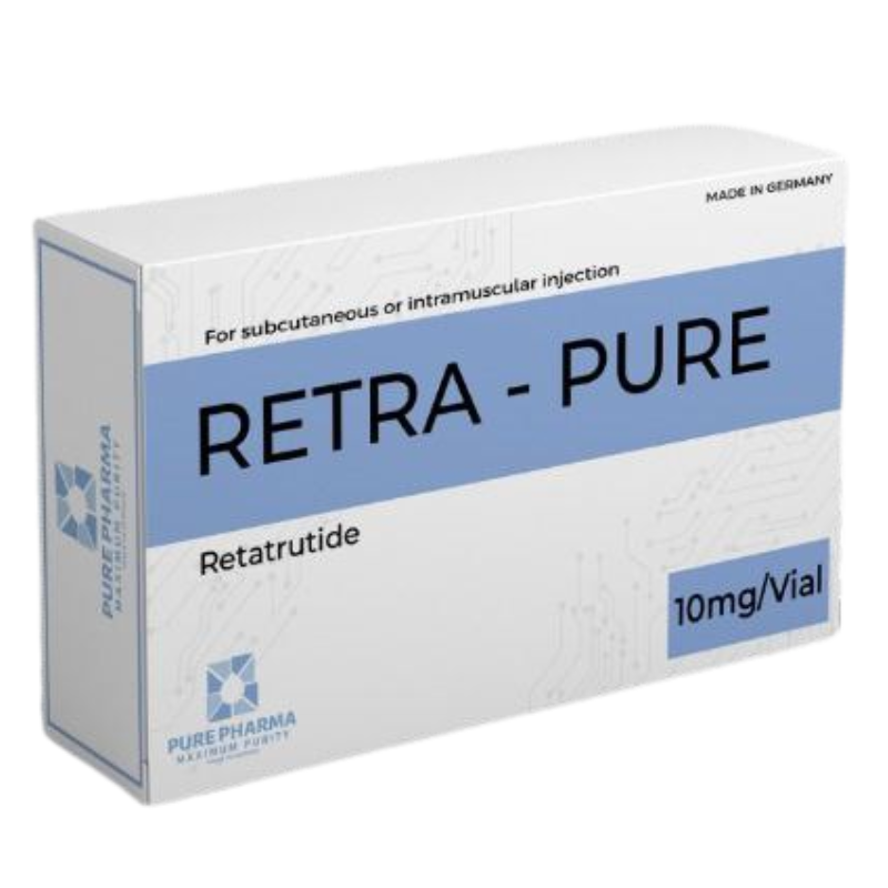 RETRA-PURE | PUREPHARMA RX