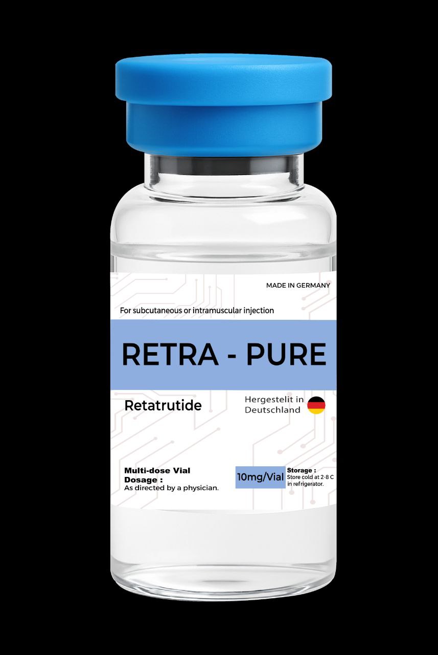 RETRA-PURE | PUREPHARMA RX